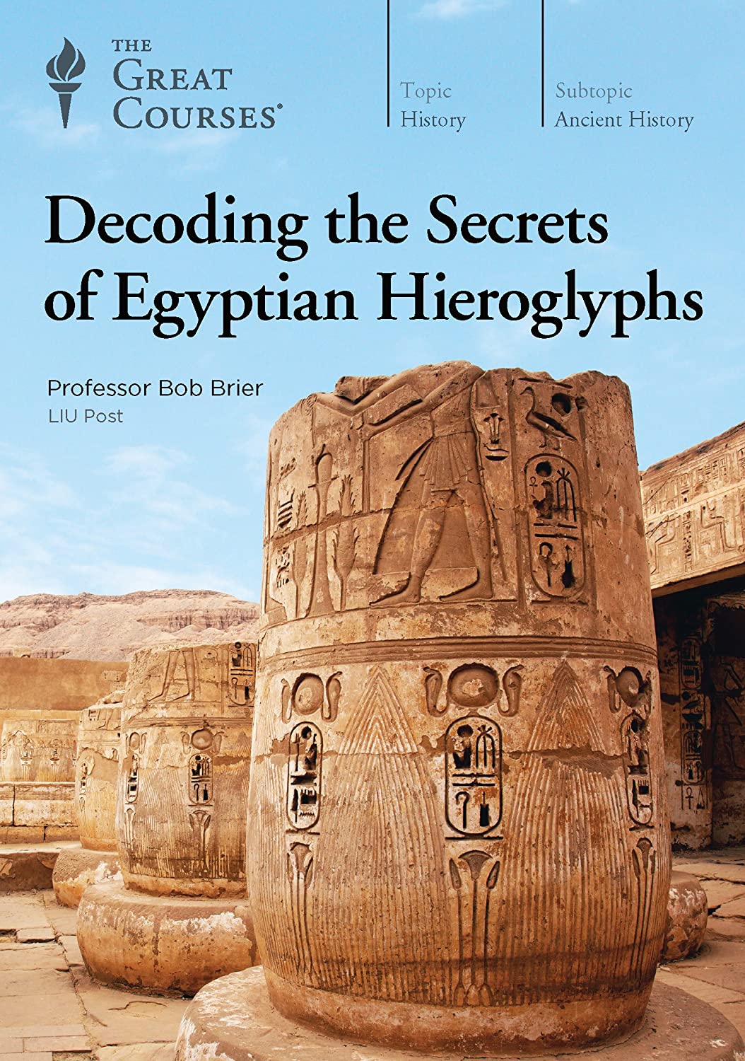 Decoding the secrets of egyptian hieroglyphs – Hapy Egyptology Society
